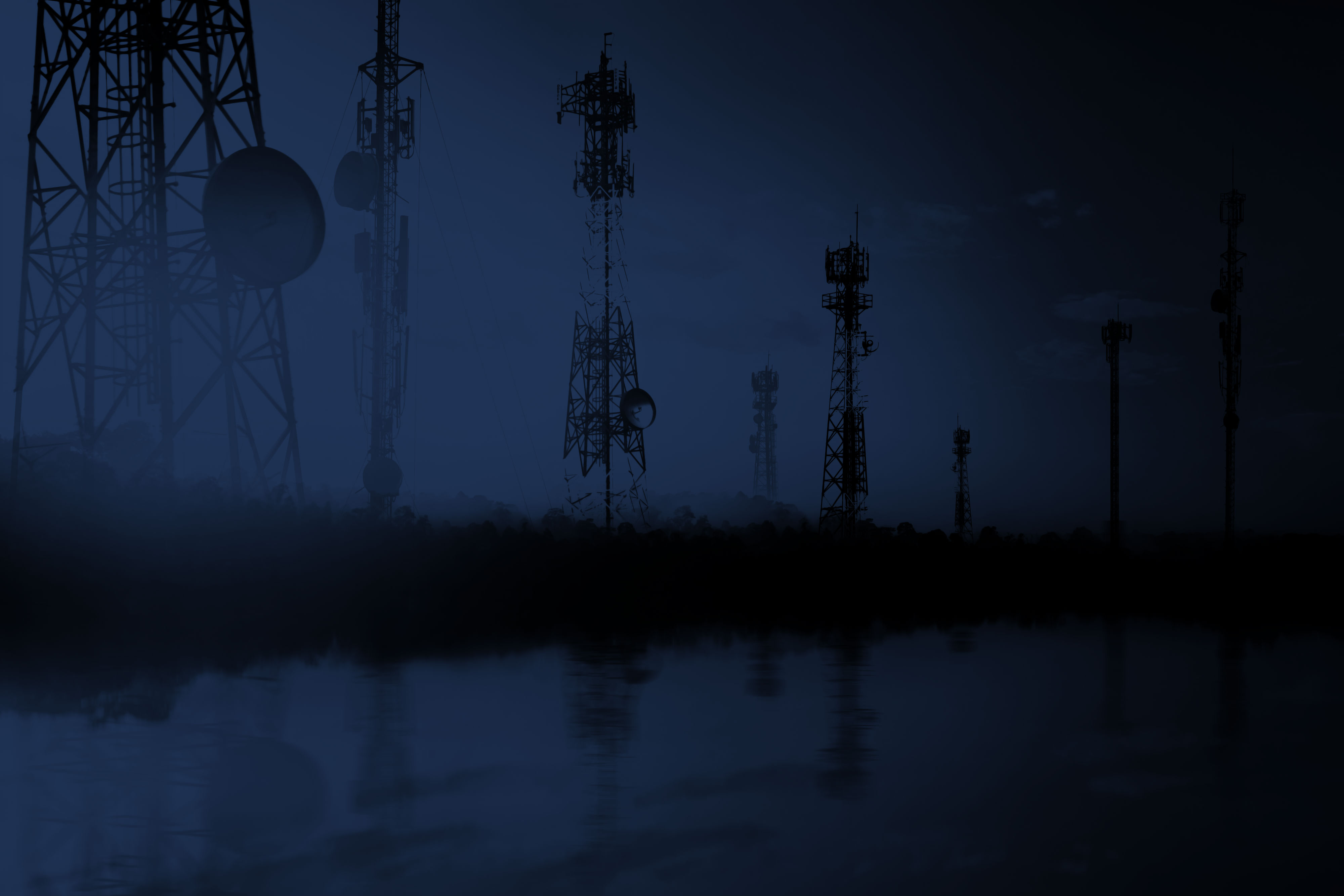 Telecommunications - Winterhawk
